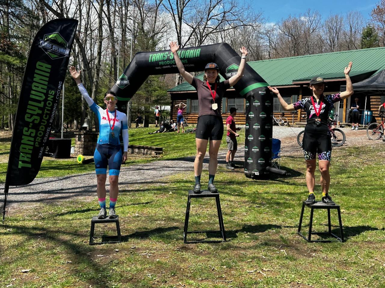 Sonya Bodick’s 2023 Race Season Recap – Blue Mountain Velo – Harrisburg ...