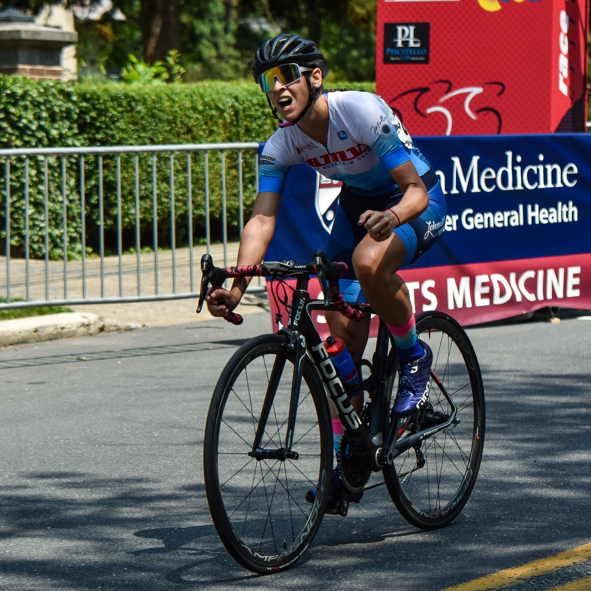 Sonya Bodick’s 2023 Race Season Recap – Blue Mountain Velo – Harrisburg ...